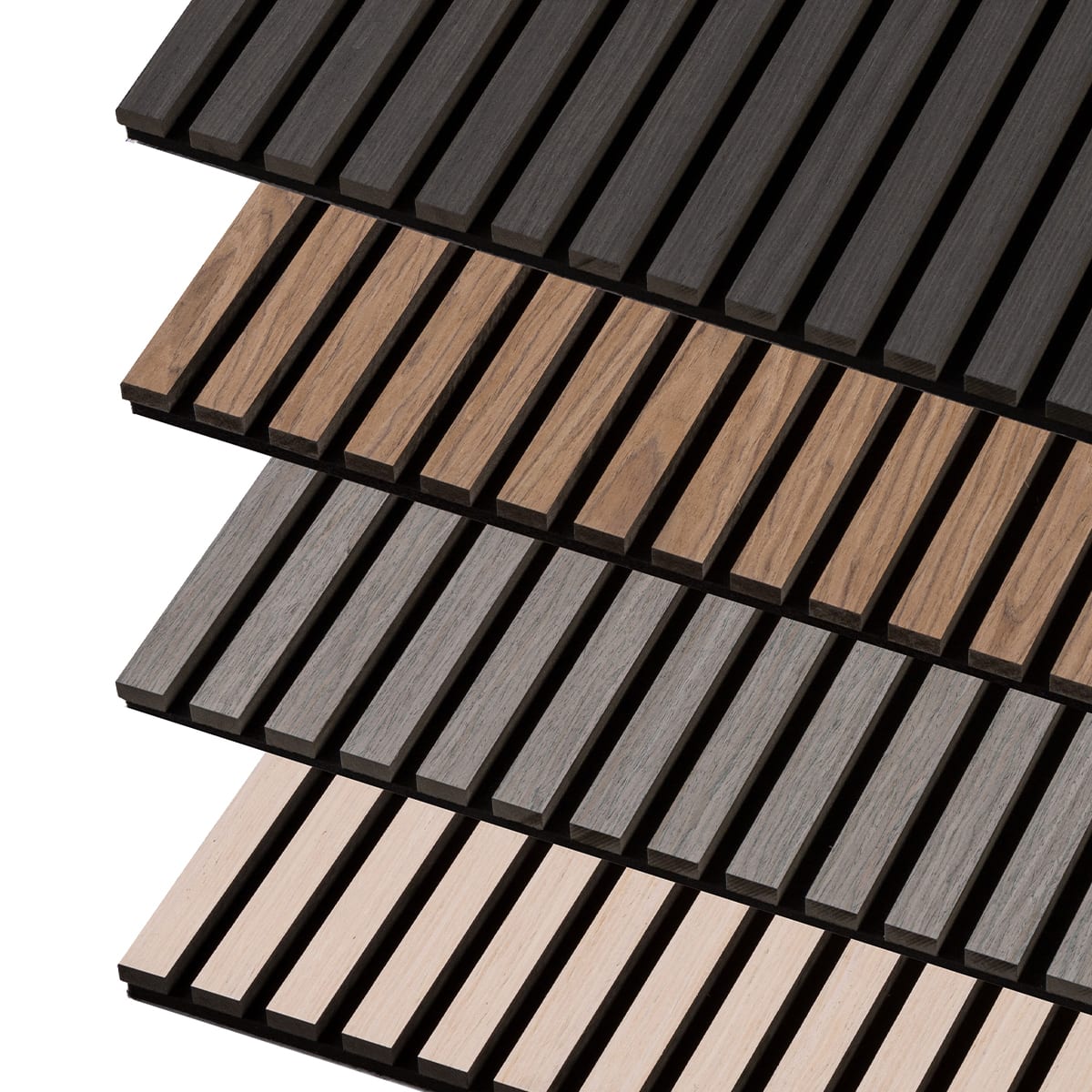 New Elegante & Hushwood Acoustic Timber Panelling | Havwoods Australia